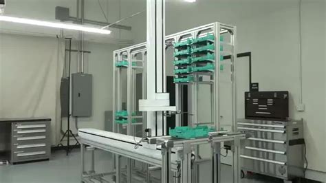 Brooks Preciseflex Robots Posted On Linkedin