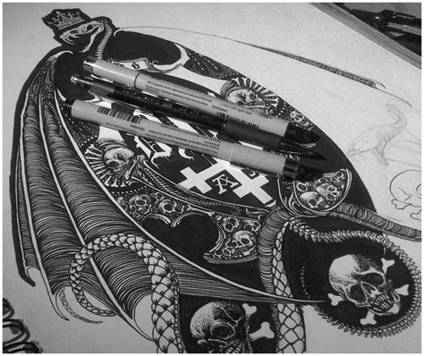 Pin On Pen Ink Reference