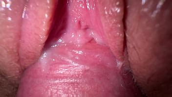 Creamy Slut Extremely Close Up Sex Xnxx Com