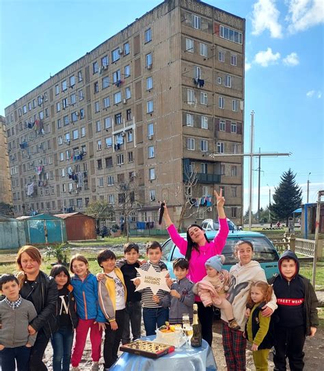 Bavshvta Planeta წვეულების ორგანიზება ზღაპრის გმირების გამოძახება Home