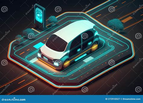 Concept Of An Autonomous Car Sensor System For The Safety Of Driverless Mode Car Control
