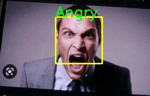 GitHub Arti Emotion Detection Opencv Cnn