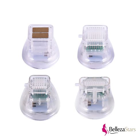 Microneedling Rf Facelift Machine