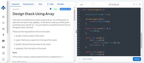 Taranjot Singh On Linkedin 100daysofcode Java Dsa Datastructures Stacks Coding Recursion