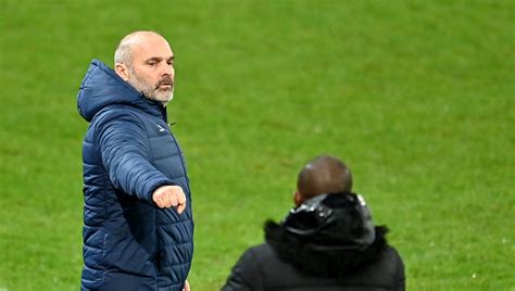 Asse Pascal Dupraz Nouvel Entraîneur Des Verts Une Question D