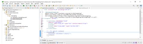 Spring Boot Liquibase What Is Spring Boot Liquibase