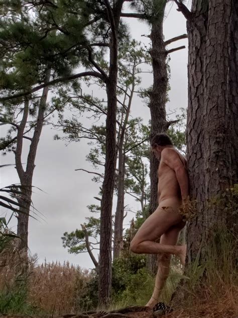 Is Naked In A Maritime Forest The Same R NakedInTheWoods