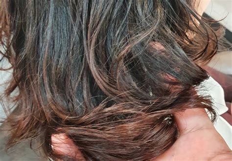 헬리오시티 미용실 중단발 레이어드컷 허쉬컷 Cs컬펌 네이버 블로그