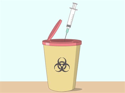 How To Give A B12 Injection Step By Step Instructions