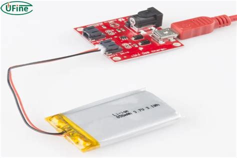 How To Calculate The Best Charging Amps For Lipo Battery