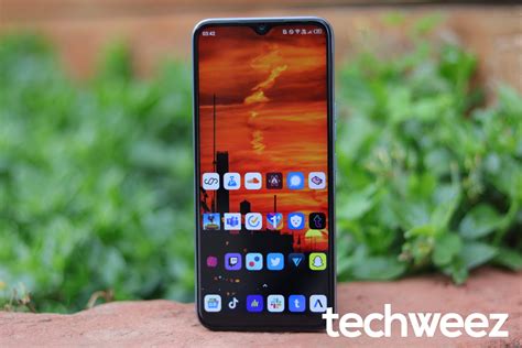 TECNO Spark 7P Full Review Techweez