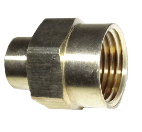 119j 34 X 12 Pipe Coupling Couplings Company