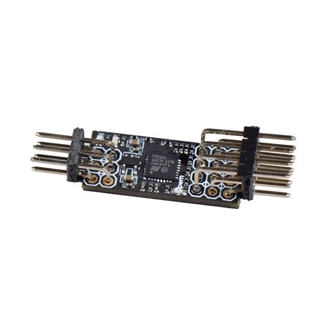 JHEMCU SPP S CH Signal Converter Module Support SBUS PPM PWM Output For Receiver Price