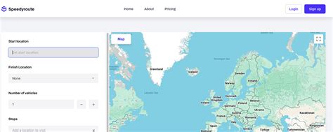 Loginext Blog 6 Best Multi Stop Route Planner