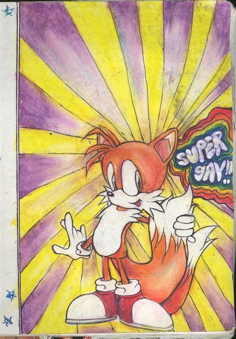 Tails Gay Porn Comic Bargainsleqwer