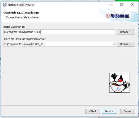 Netbeans Ide Instalación Java Guía Estudiantil