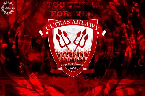 Ultras Ahlawy On Behance