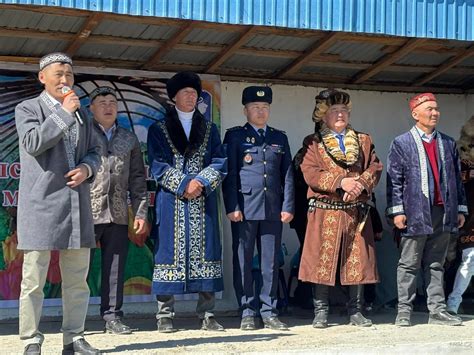 НАУРЫЗ ЫН БАЯРЫН ХҮНДЭТГЭЛИЙН АРГА ХЭМЖЭЭ ӨРГӨН ДЭЛГЭР БОЛЛОО