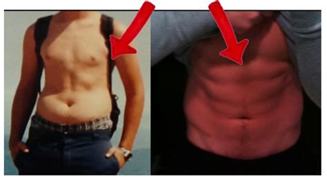 3 Steps To Get Visible Abs In Just 3 Hours A Month 7 Ab Exercises Fat Burning Man
