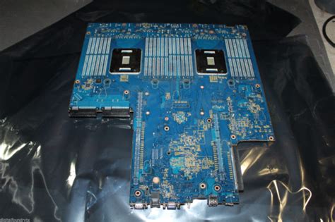 Server Grade Intel Lga Motherboard And Haswell Ep Xeon E V Processor On Sale At Ebay