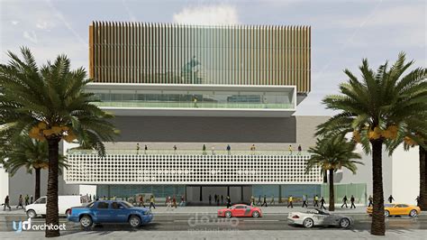 Massing Work Shop مستقل