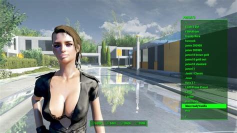 Female All The Companions Aio No Dependencies Companions Loverslab