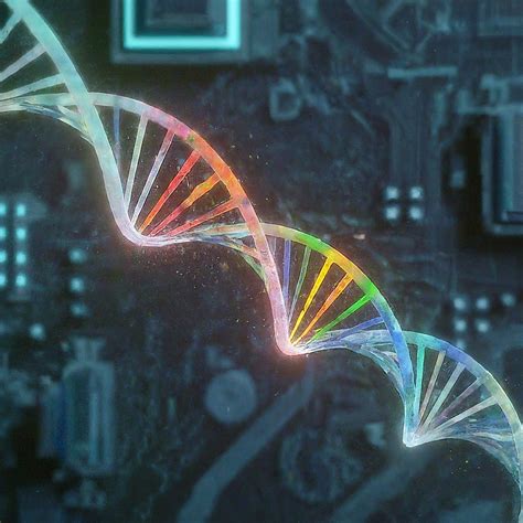 Unlocking The Code Ai And Ngs Revolutionize Personalized Medicine