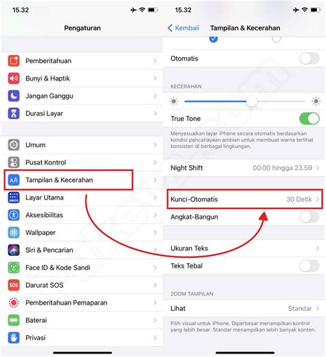 Cara Mengatur Layar Laptop Agar Tidak Mati
