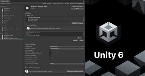 Unity 6 Revolutionizing Game Development With Advanced Features