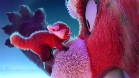 Turning Red 7 Moments From The New Pixar Film I Loved Cinemablend