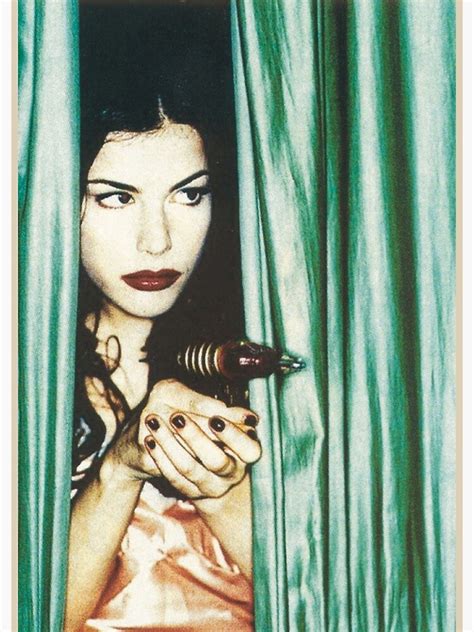 Liv Tyler Premium Matte Vertical Poster Sold By Ishaan Gupta Sku Printerval