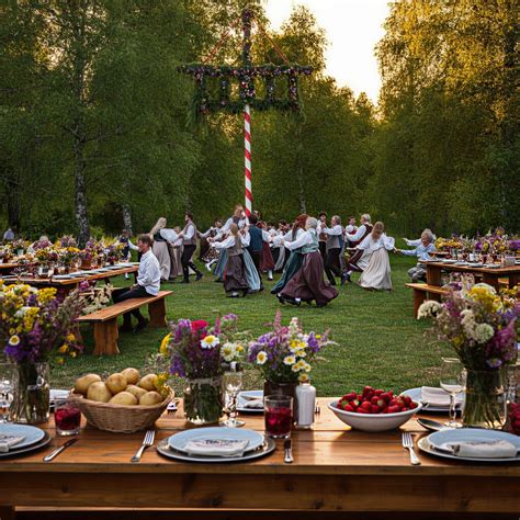 Happy Midsommer Celebrate Like A Swede — Activate Consulting