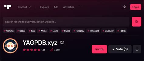 How To Add On Discord Solved Golinuxcloud