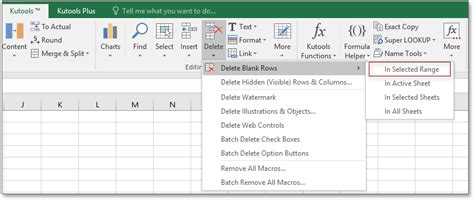 How To Quickly Transpose Ranges And Skip Blank Cells In Excel