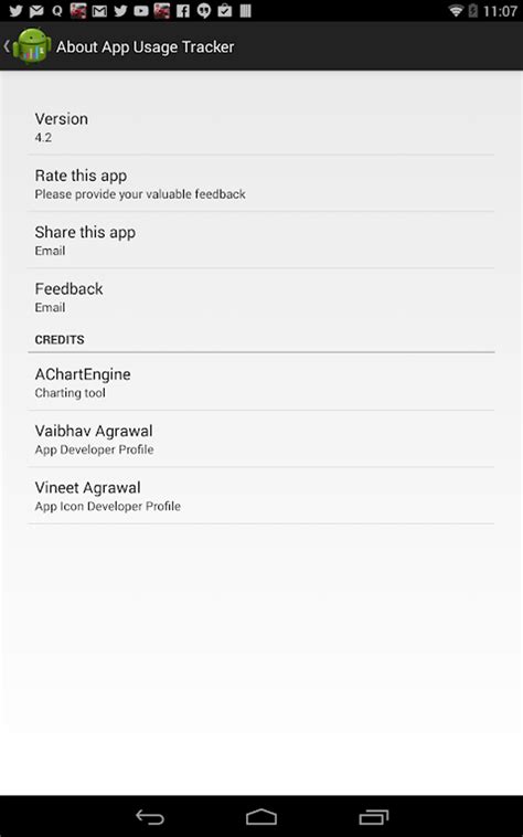App Usage Tracker Apk For Android Download