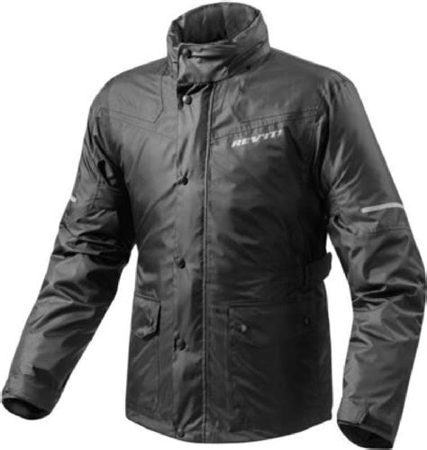 Rev it Nitric 2 H2O Czarny L cena 377 0 zł