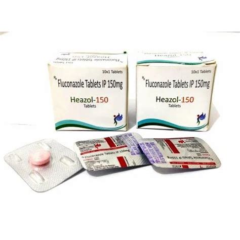 Herazol 150mg Tablet Uses Dosage Side Effects Heramb Healthcare