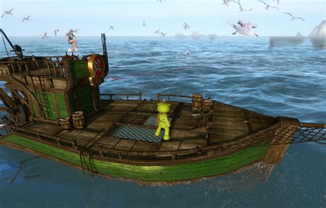 【攻略】海上釣大魚介紹 上古世紀 哈啦板 巴哈姆特