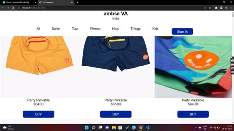 Be Your Front End Developer Html Css Js By Bhuvan09 Fiverr