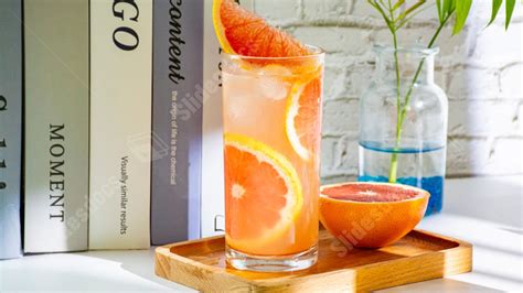 Colorful Drinks Powerpoint Background For Free Download Slidesdocs