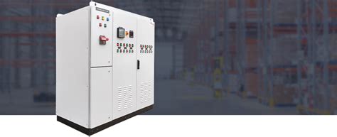 APFC Panel Sky Engineering Solution