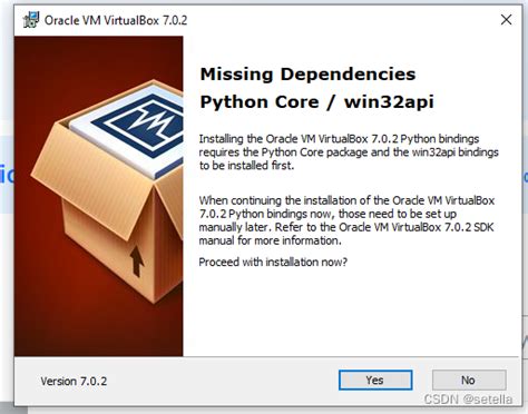Ros2安装教程（virtualbox706ros2）virtualbox安装ros Csdn博客