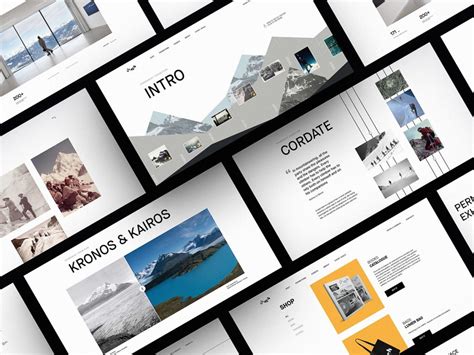 Best Practices For Website Header Design