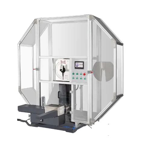 Fracture Toughness Test Standard Test Method And Measurement Of