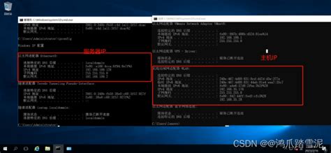Vmware三种网络连接模式：桥接、nat、仅主机vm 仅主机模式虚拟机可以互通吗 Csdn博客
