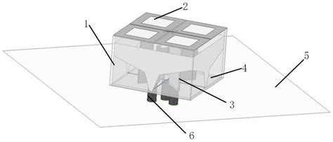 Miniaturized Broadband Tri Polarized Antenna Eureka Patsnap