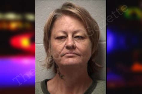 Tonya Braswell — Henry County Jail Bookings