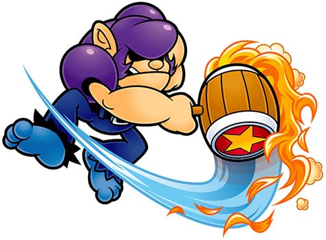 Filessbu Spirit Bonkerspng Smashwiki The Super Smash Bros Wiki