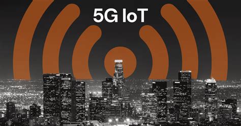 5g Iot What It Means For Lte M Nb Iot And Your Deployment