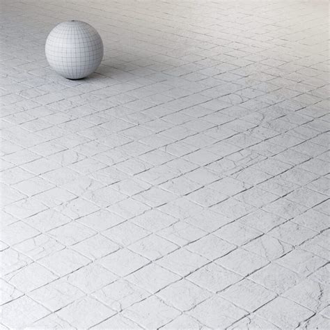 Mrf Pavement Set22 390406 3d Model Download 3d Model Mrf Pavement